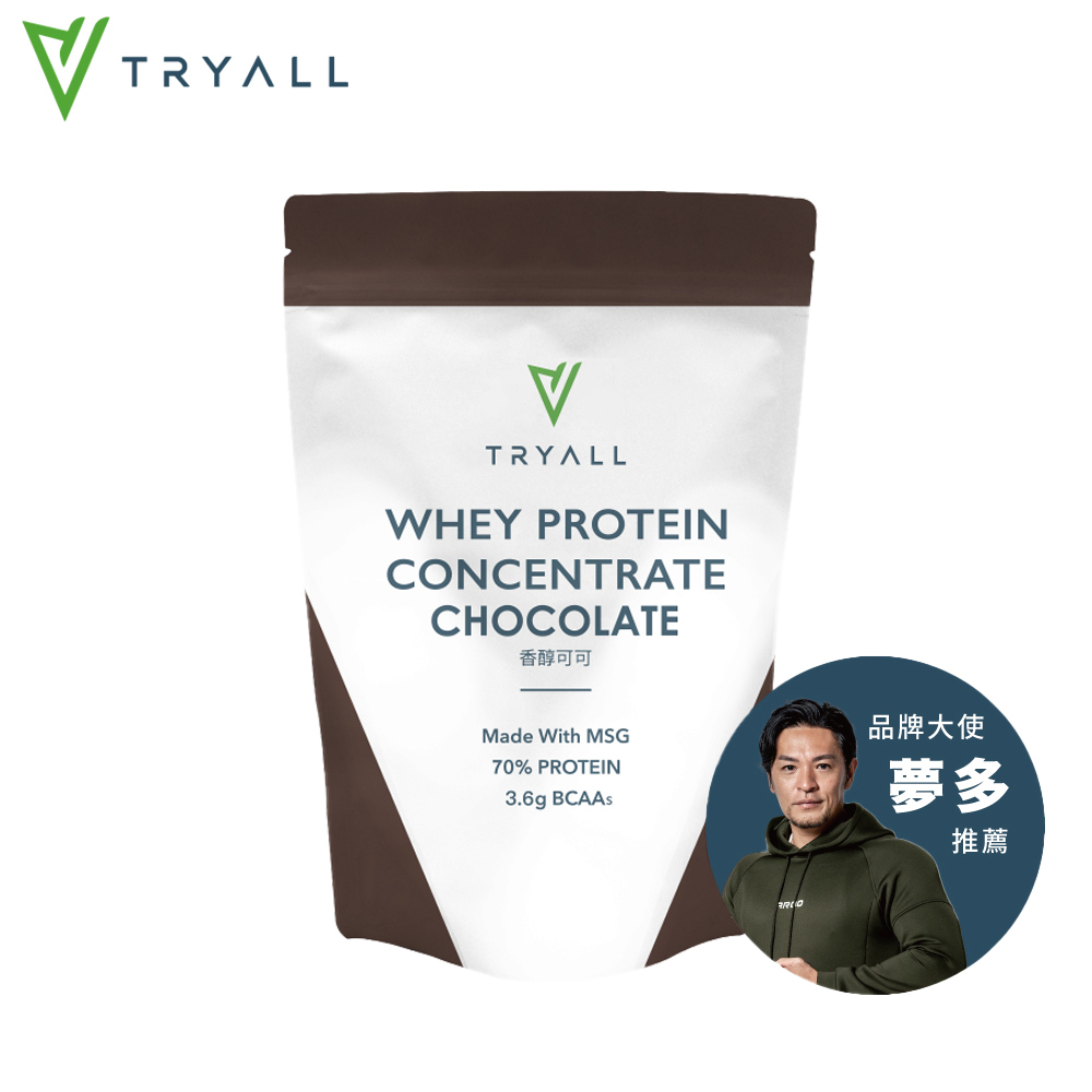 Tryall - PChome 24h購物