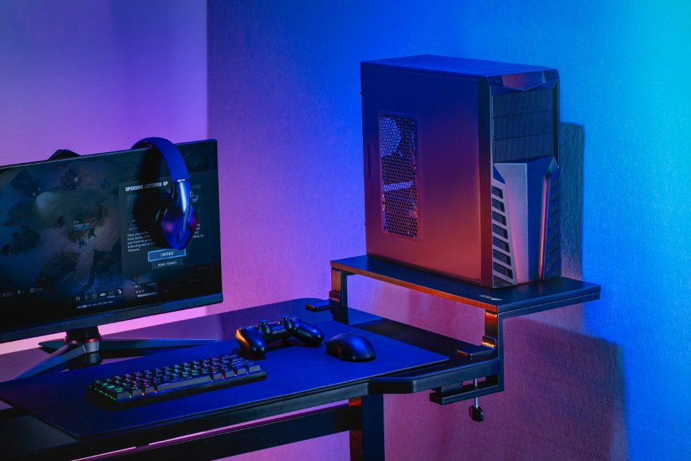 Raymii LSA-27 夾桌式增高架 - PChome 24h購物