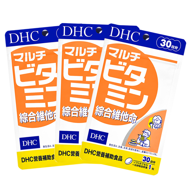 DHC保健食品 - PChome 24h購物