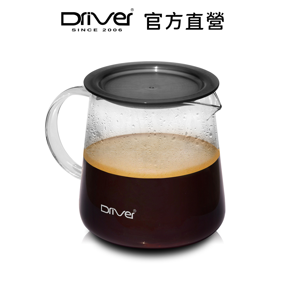 Driver 沖茶器具／玻璃壺 - PChome 24h購物