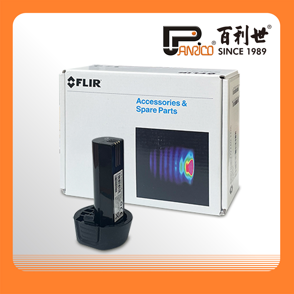 FLIR 測溫儀 - PChome 24h購物