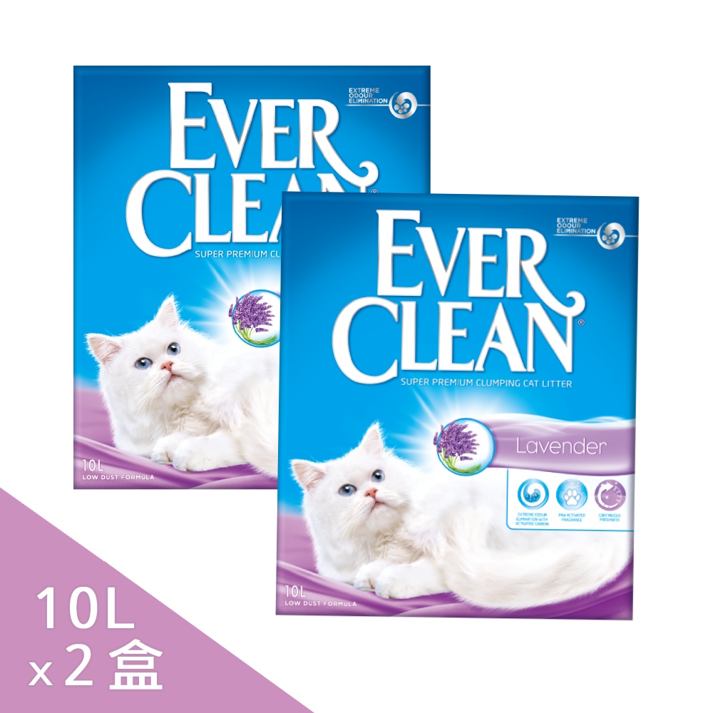 ├藍鑽 EVER CLEAN - PChome 線上購物