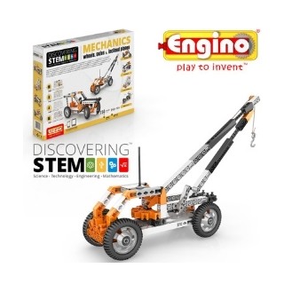 Engino安捷積木 - PChome 線上購物