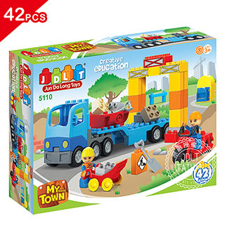 JDLT大積木 - PChome 線上購物