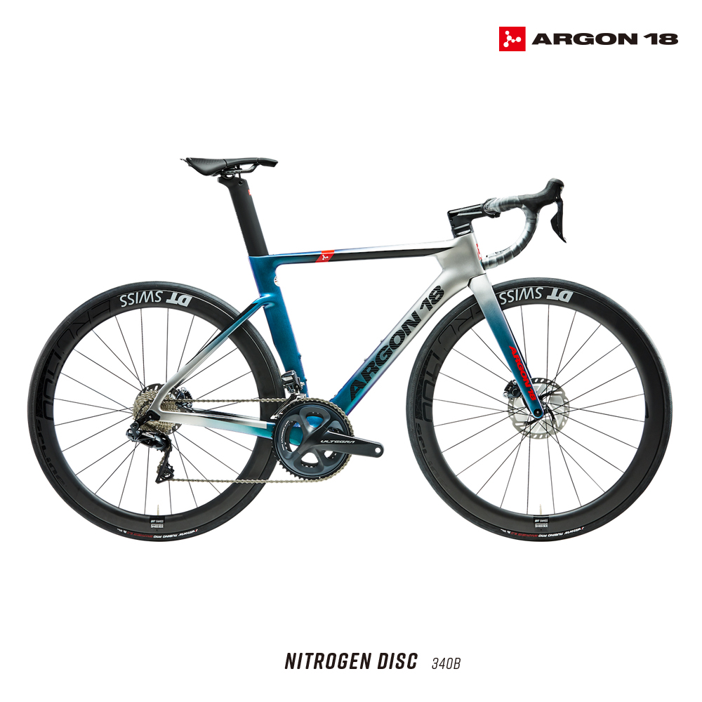 自行車-ARGON18 - PChome 線上購物