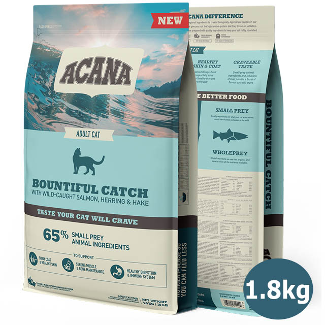 ACANA愛肯拿 - PChome 24h購物