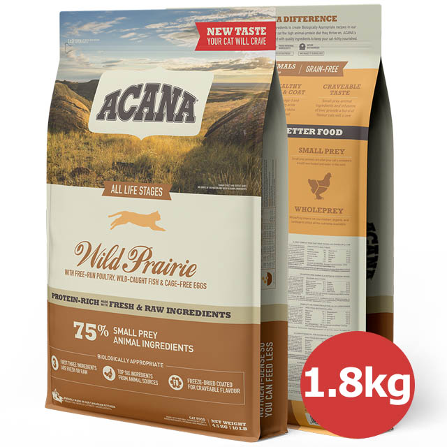 ACANA愛肯拿 - PChome 24h購物