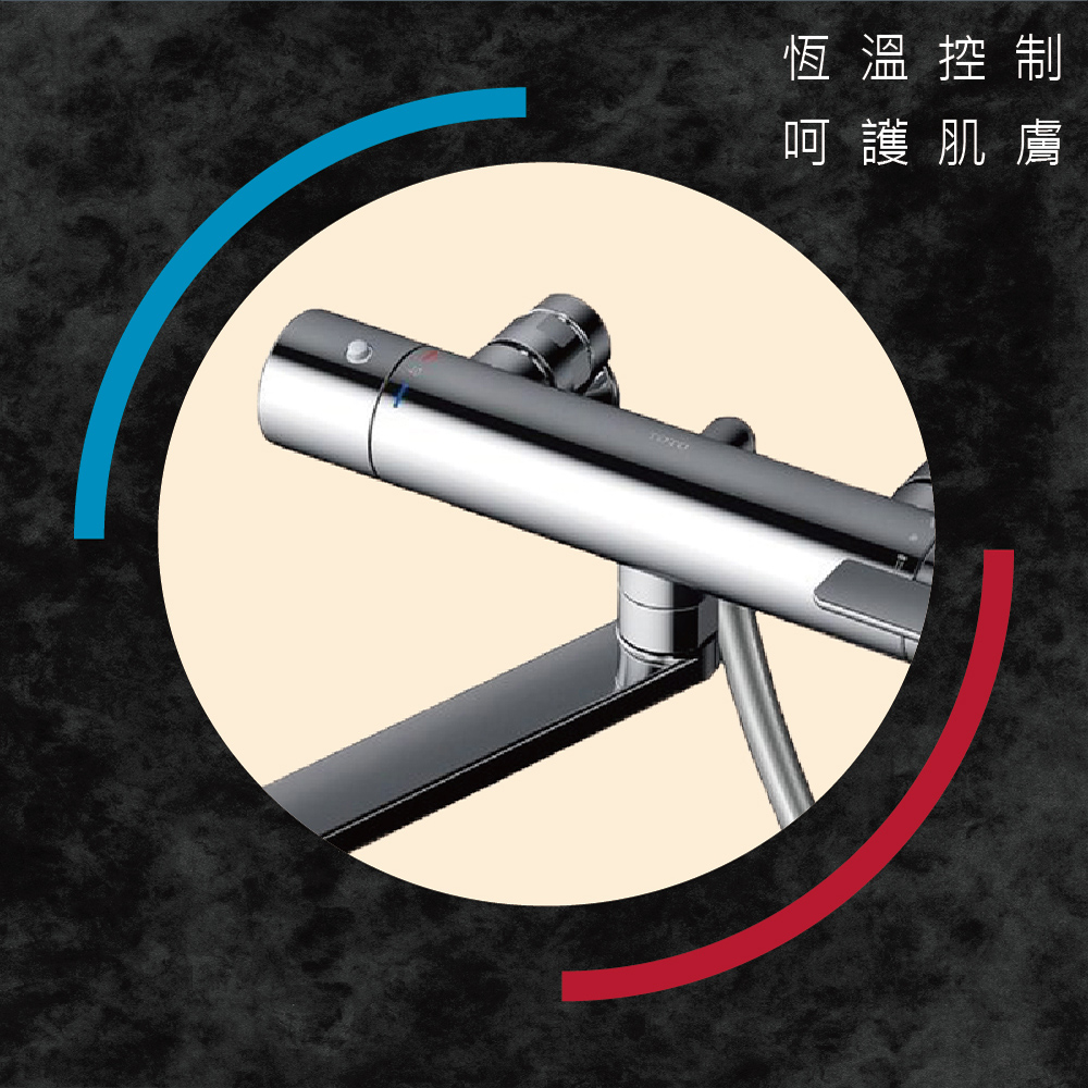 TOTO 日本原裝 平行輸入 溫控淋浴龍頭 控溫蓮蓬頭 控溫龍頭(TBV03401J) - PChome 24h購物