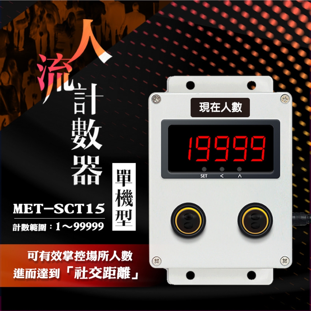 人流顯示器/人數顯示器 - PChome 24h購物
