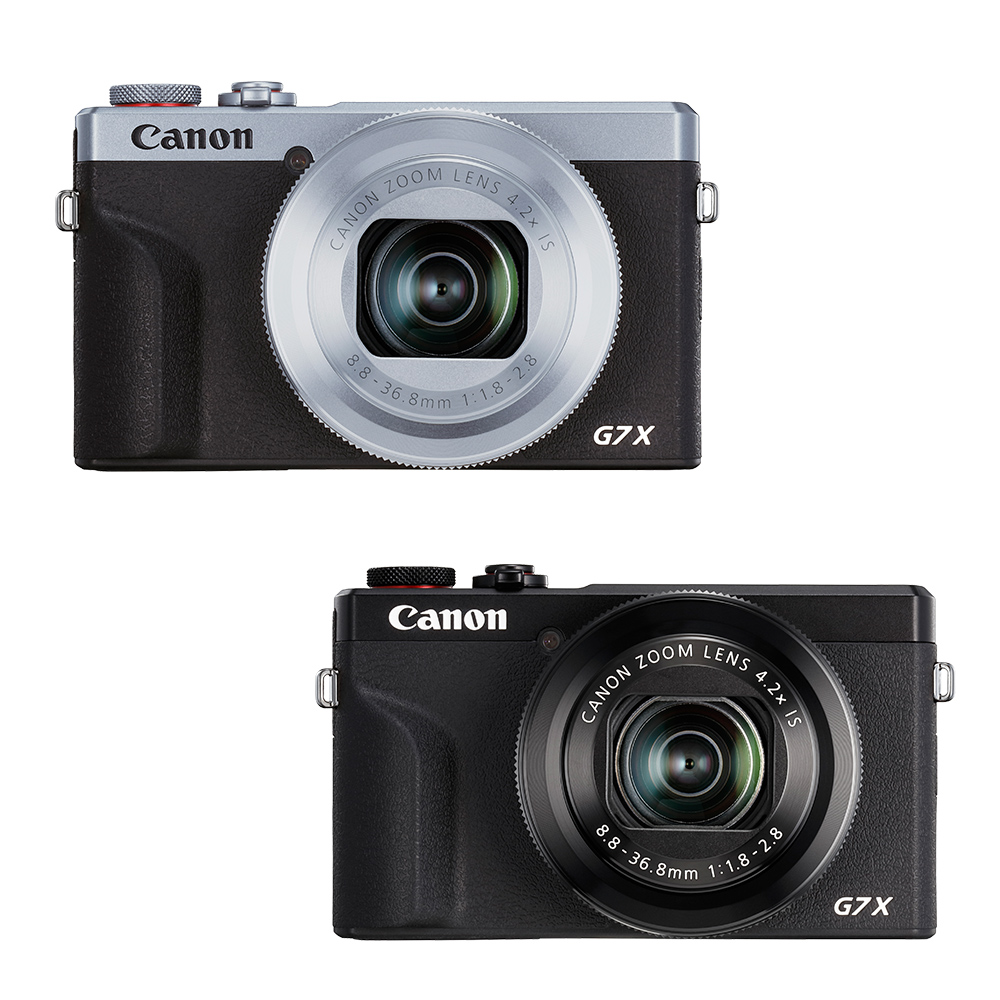 》G7X MARK III - PChome 24h購物