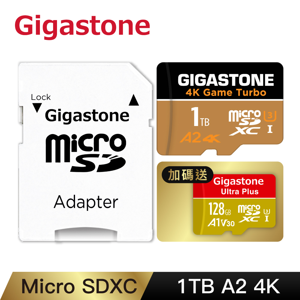 MicroSD- 1TB - PChome 24h購物