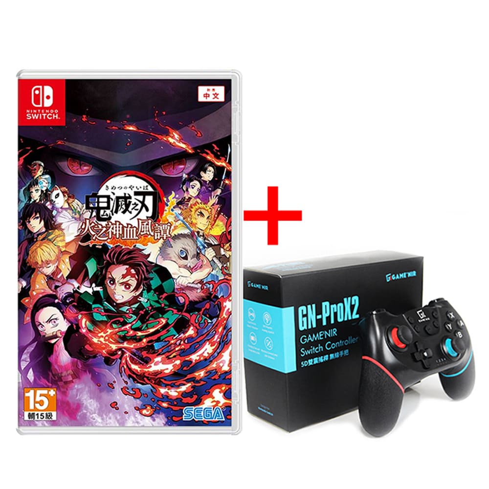 GAME’NIR - PChome 24h購物