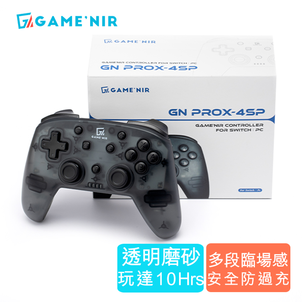 GAME’NIR - PChome 線上購物