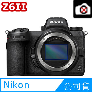 》Nikon Z6 II - PChome 24h購物