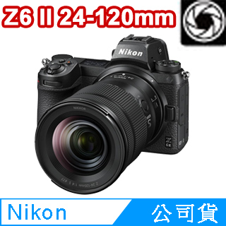 》Nikon Z6 II - PChome 24h購物