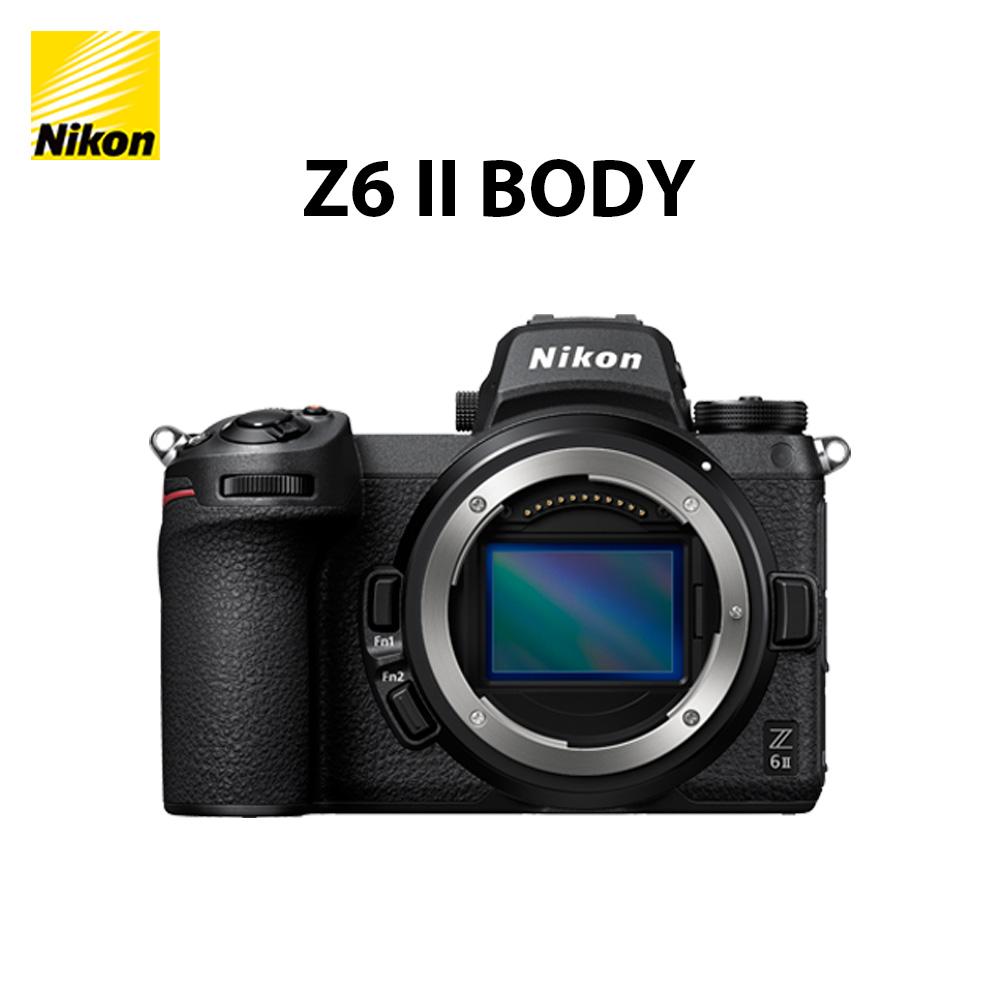 》Nikon Z6 II - PChome 線上購物