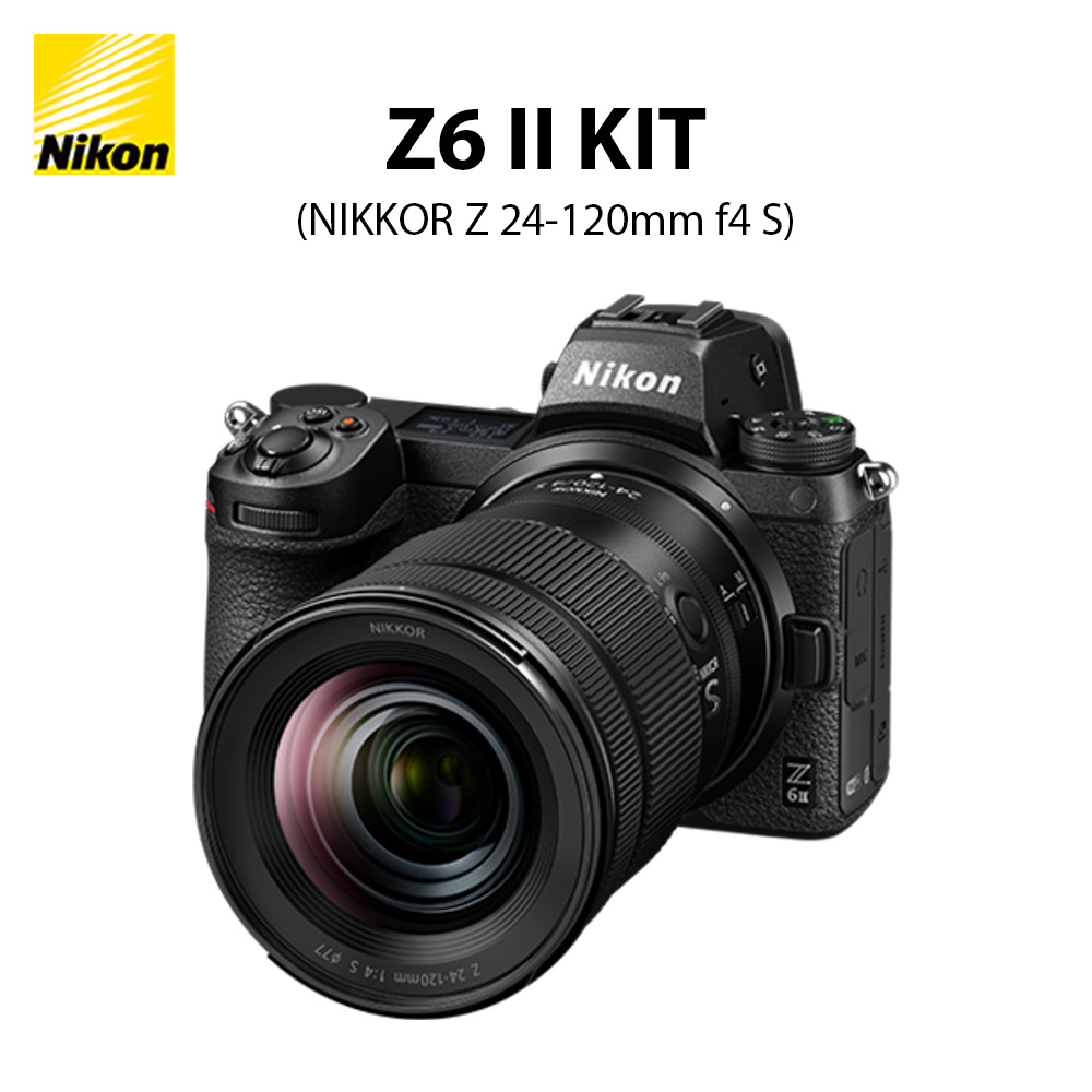 》Z6 II - PChome 24h購物