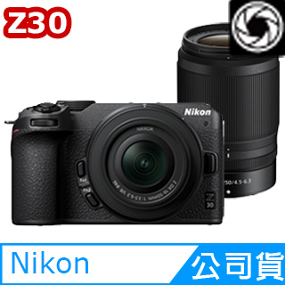 》Nikon Z30 - PChome 24h購物