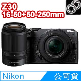 》Nikon Z30 - PChome 線上購物