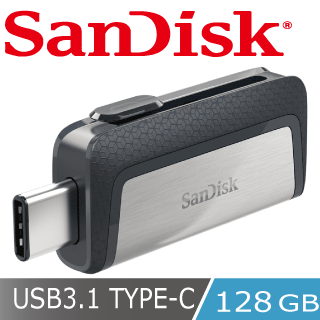 128GB TypeC碟 - PChome 24h購物