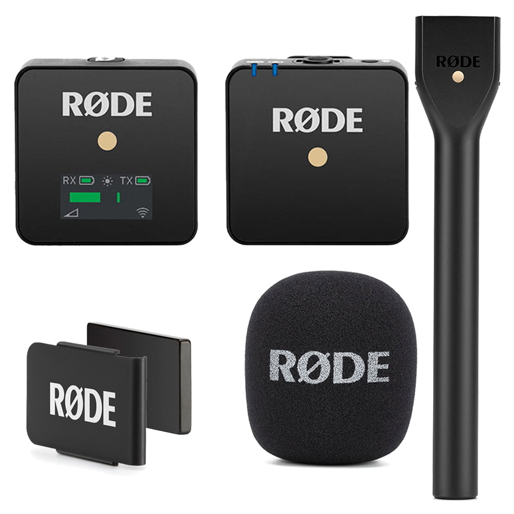 》RODE專業麥克風 - PChome 24h購物