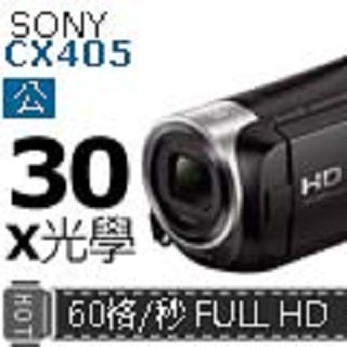 SONY 攝影機(公司貨) - PChome 24h購物