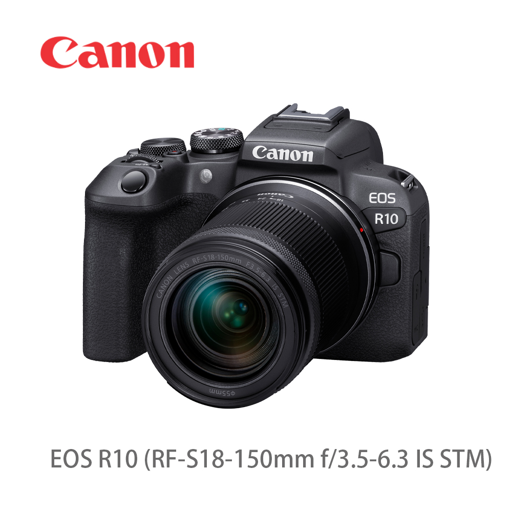 》EOS R10 - PChome 24h購物