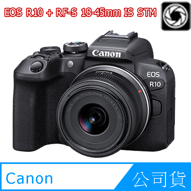 》EOS R10 - PChome 線上購物