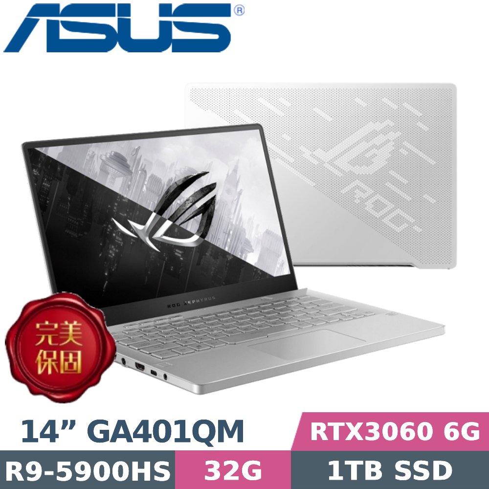 ROG Zephyrus - PChome 24h購物