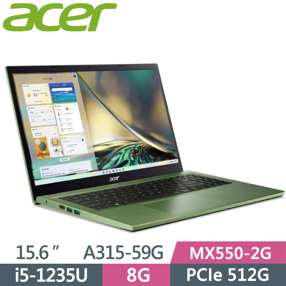Aspire A315 (15.6吋 - PChome 24h購物