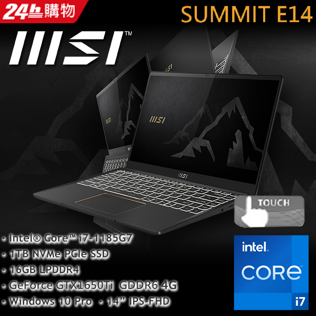 Summit 商用系列 - PChome 24h購物