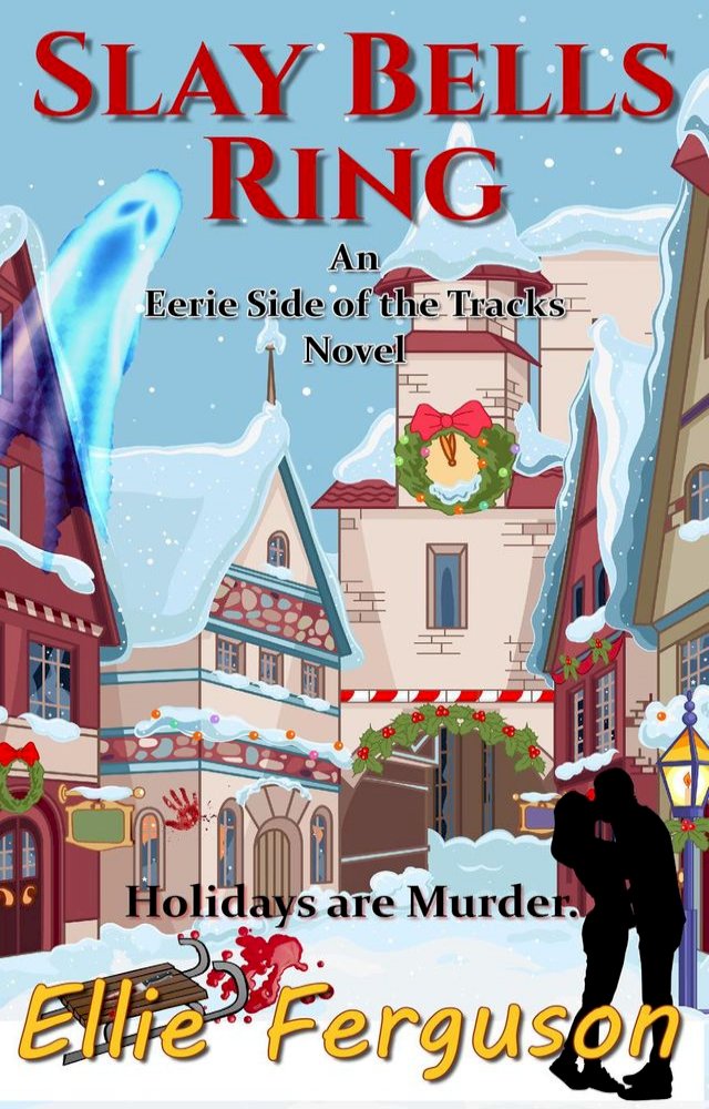 Slay Bells Ring - PChome 24h書店