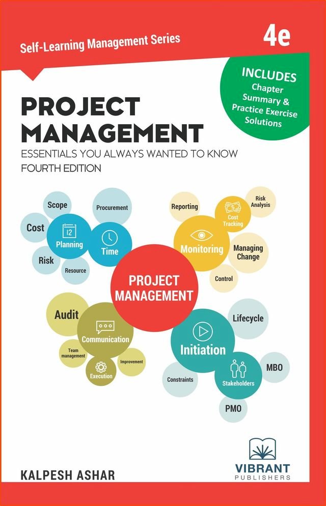 Project Management Essentials You Always Wanted To Know - PChome 24h書店