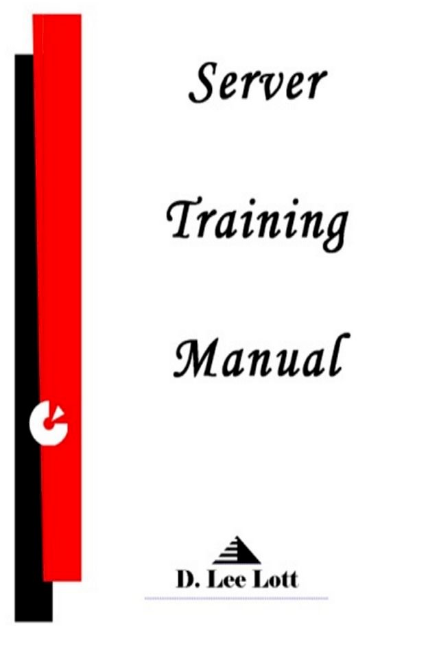 Server Training Manual - PChome 24h書店