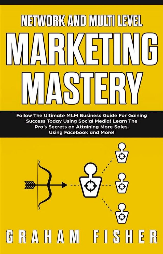 Network and Multi-Level Marketing Mastery - PChome 24h書店
