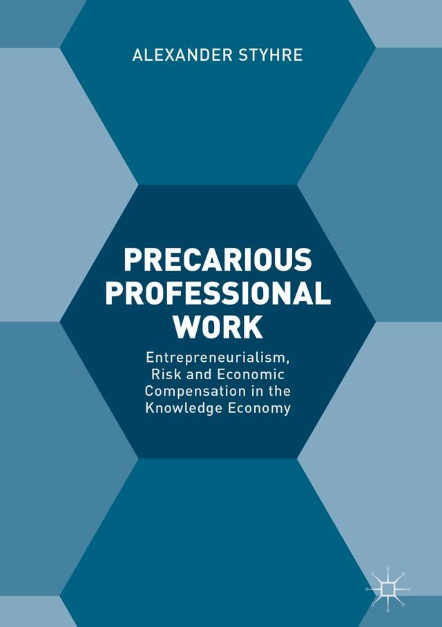 Precarious Professional Work - PChome 24h書店