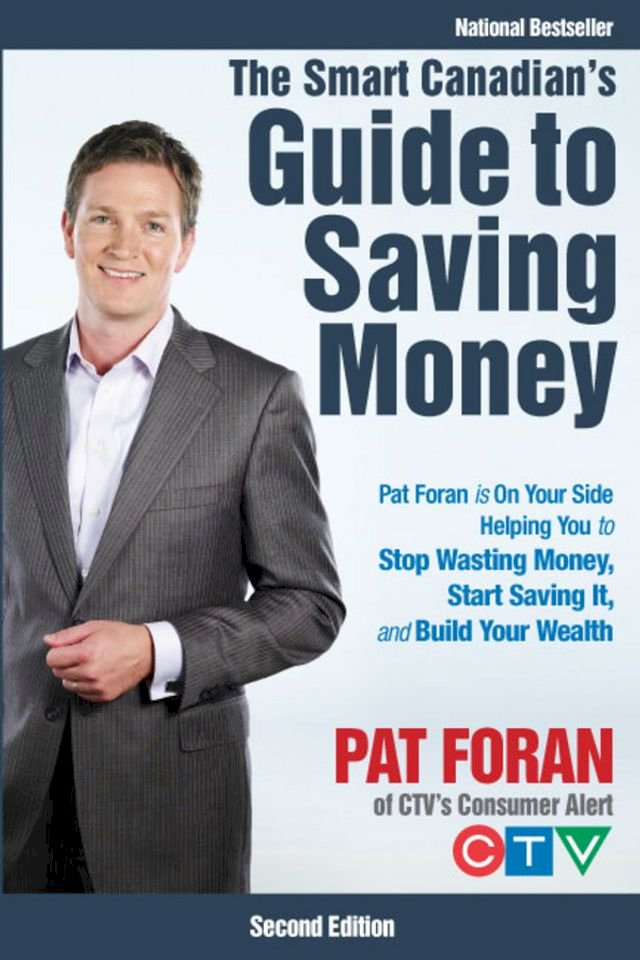 The Smart Canadian's Guide to Saving Money - PChome 24h書店