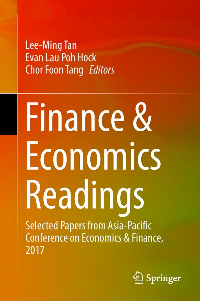 Finance & Economics Readings - PChome 24h書店
