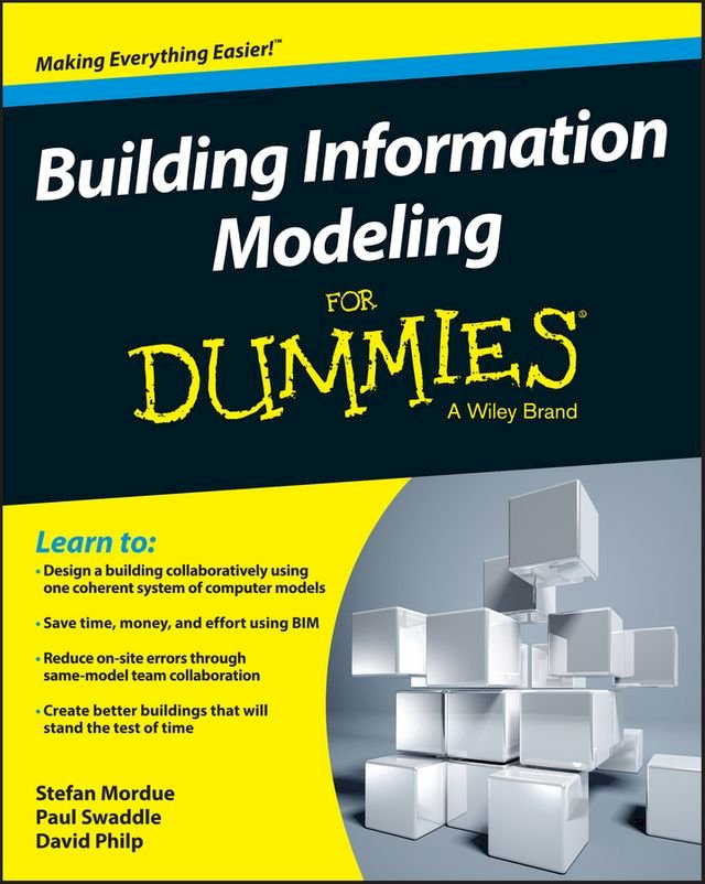 Building Information Modeling For Dummies - PChome 24h書店