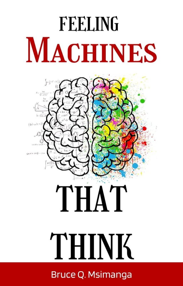 Feeling Machines That Think - PChome 24h書店