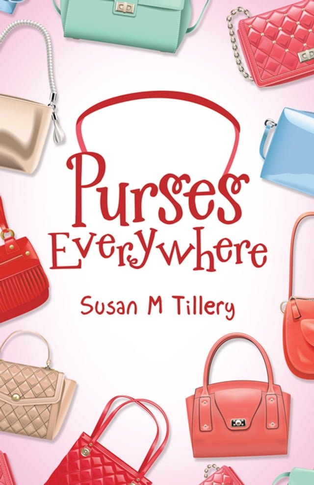 Purses Everywhere - PChome 24h書店