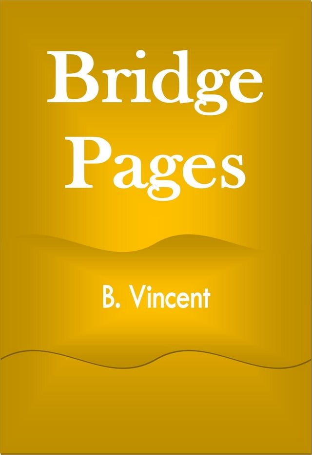 Bridge Pages - PChome 24h書店