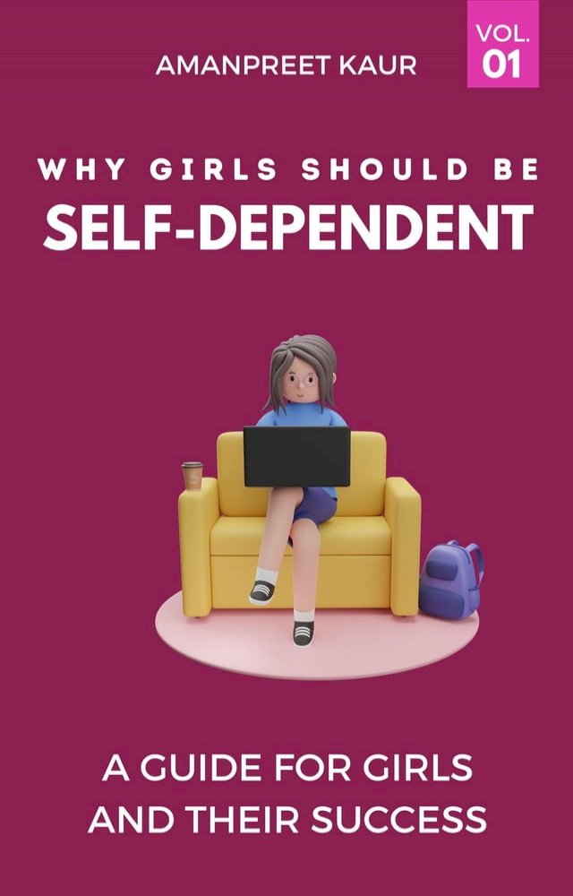 Why Girls Should be Self-Dependent - PChome 24h書店
