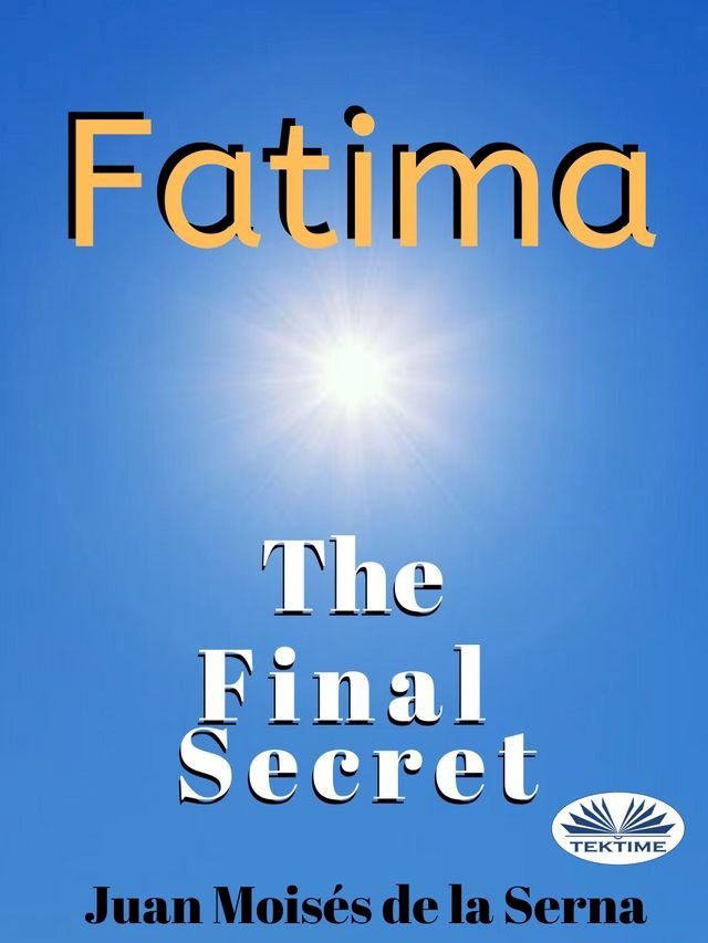 Fatima: The Final Secret - PChome 24h書店