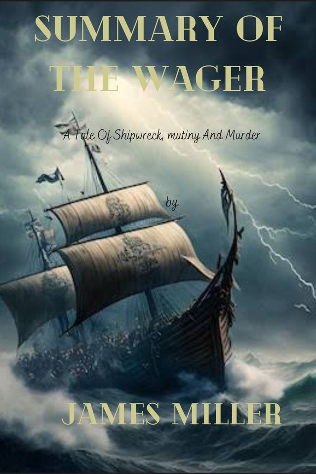 SUMMARY OF THE WAGER - PChome 24h書店