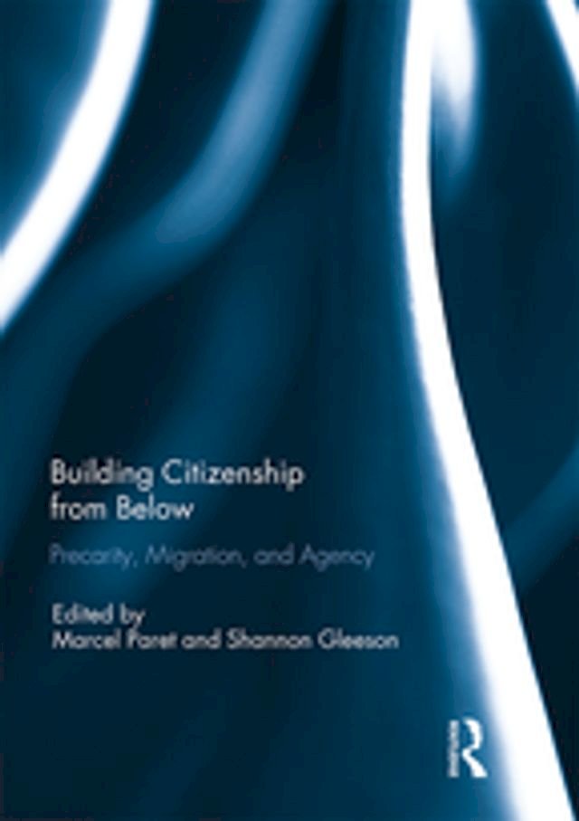 Building Citizenship from Below - PChome 24h書店