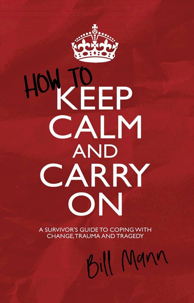 How to Keep Calm and Carry On - PChome 24h書店