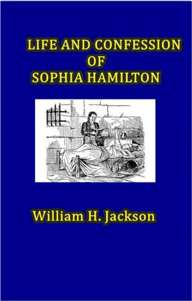 Life and Confession of Sophia Hamilton - PChome 24h書店