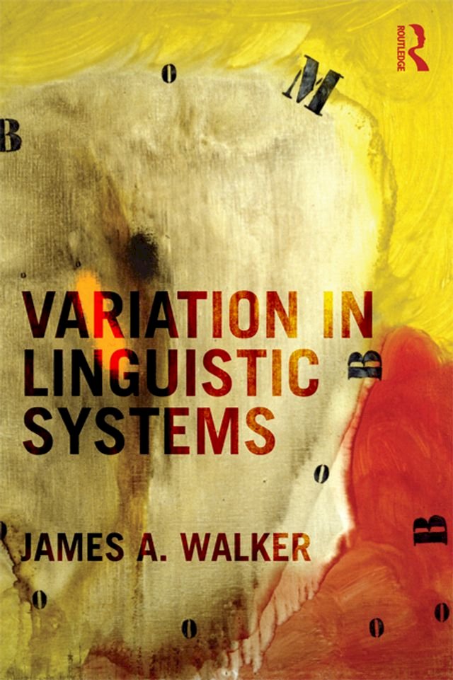 Variation in Linguistic Systems - PChome 24h書店