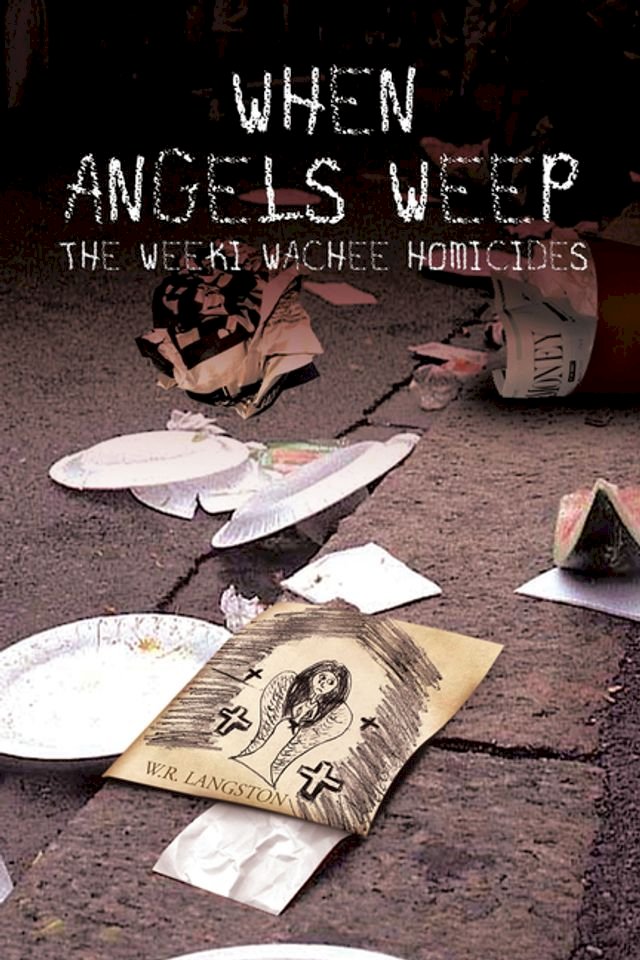When Angels Weep - PChome 24h書店